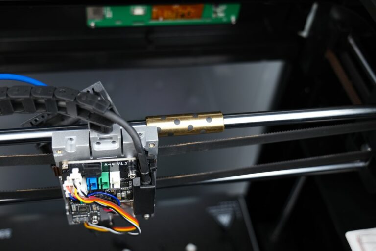 QIDI X-MAX 3 Review: Big Printer With Good Results | 3D Print Beginner