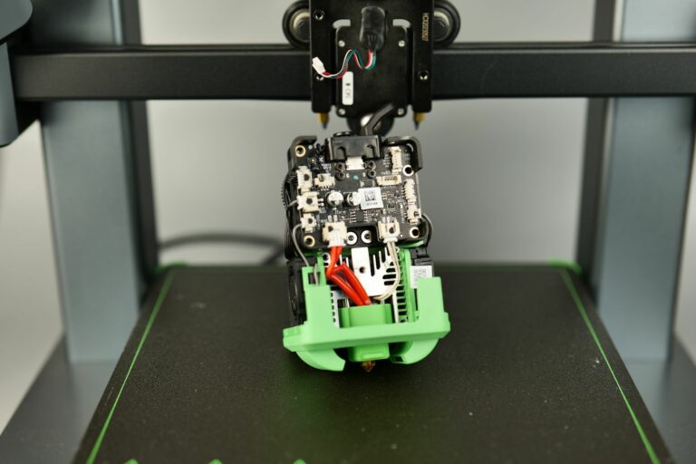 AnkerMake M5C Review | 3D Print Beginner