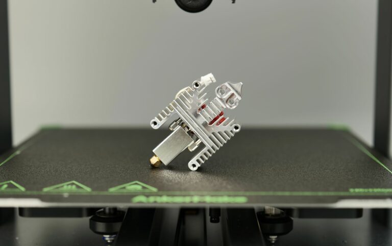 AnkerMake M5C Review | 3D Print Beginner