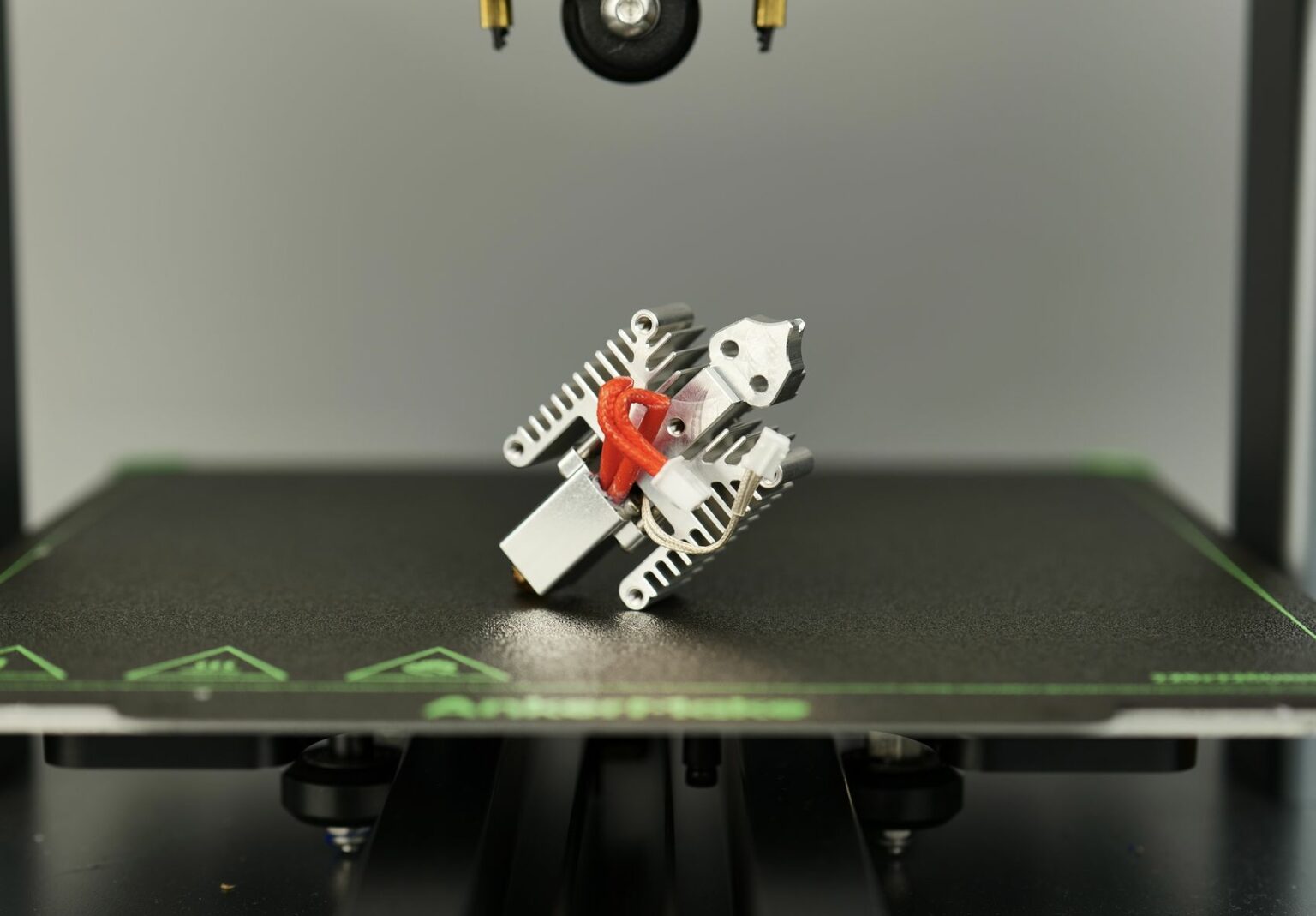 AnkerMake M5C Review | 3D Print Beginner