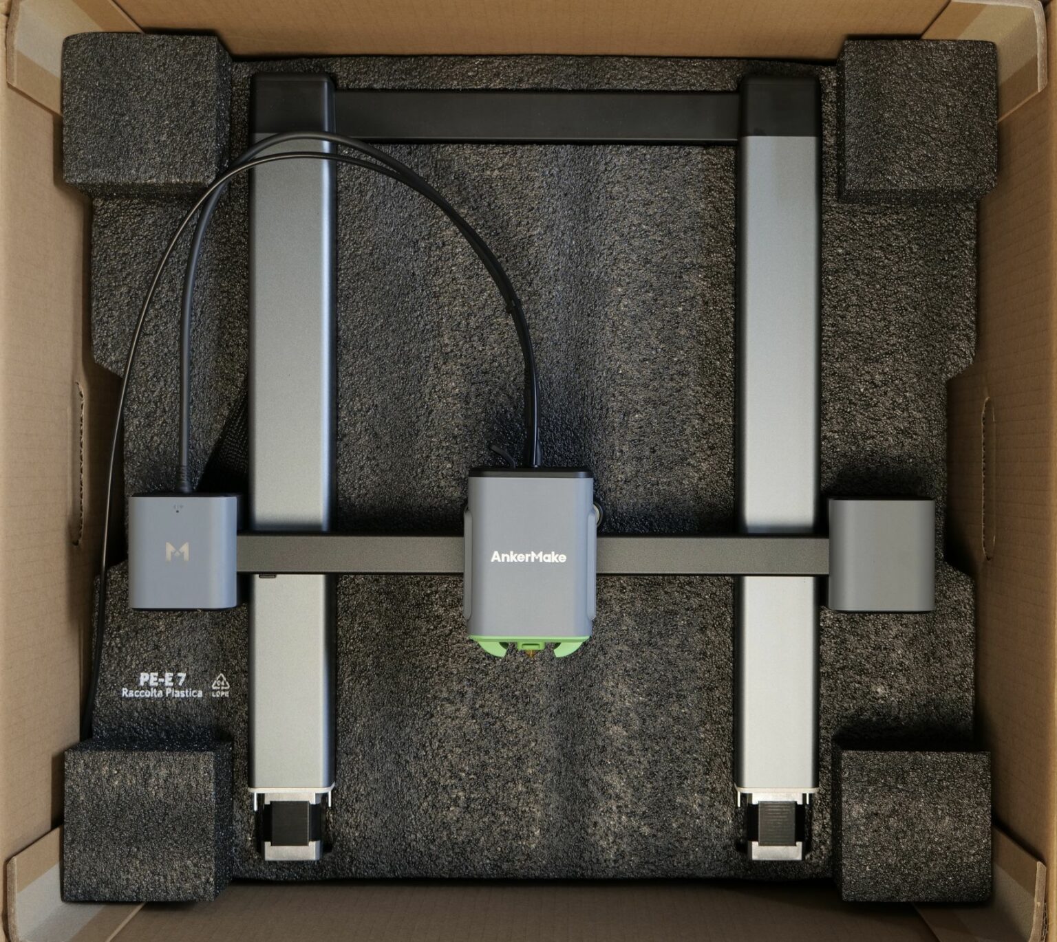 AnkerMake M5C Review | 3D Print Beginner