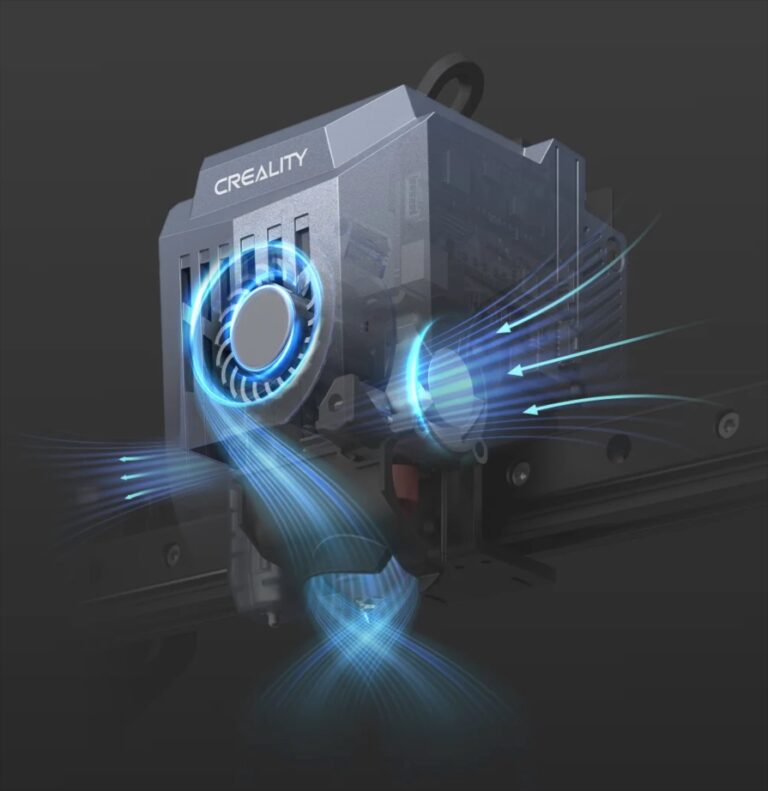 Creality CR-10 SE Is Launched, Empowering Advanced Users | 3D Print ...