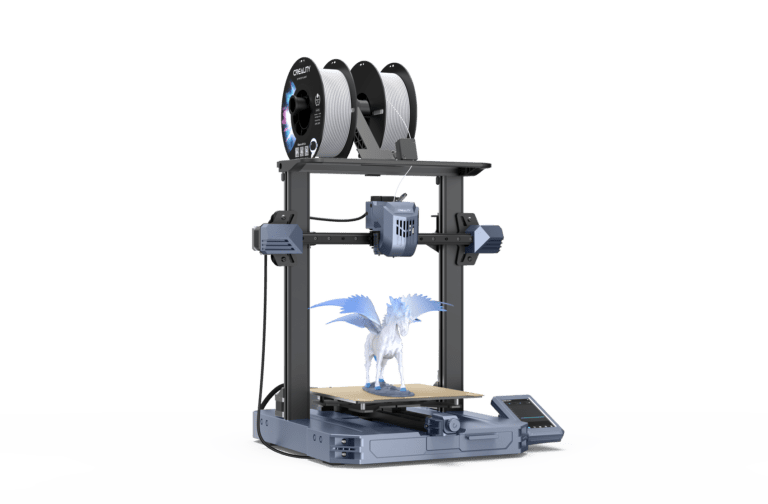 Creality CR-10 SE Is Launched, Empowering Advanced Users | 3D Print ...
