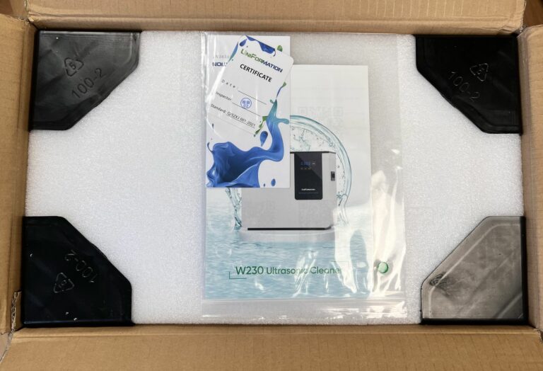 UniFormation GKTWO Review: With W230 And D265 Post Processing Kit | 3D ...