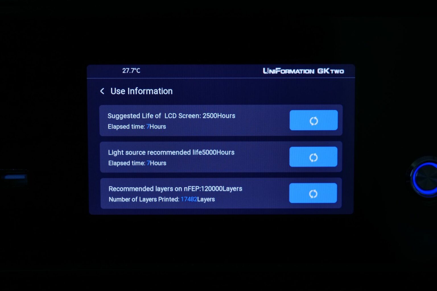 UniFormation GKTWO Review: With W230 And D265 Post Processing Kit | 3D ...