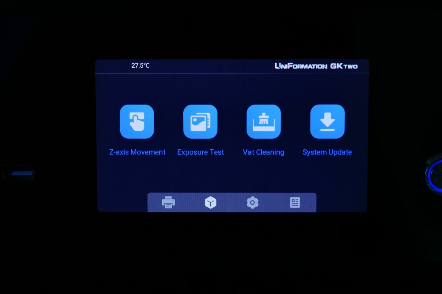 UniFormation GKTWO Review: With W230 And D265 Post Processing Kit | 3D ...