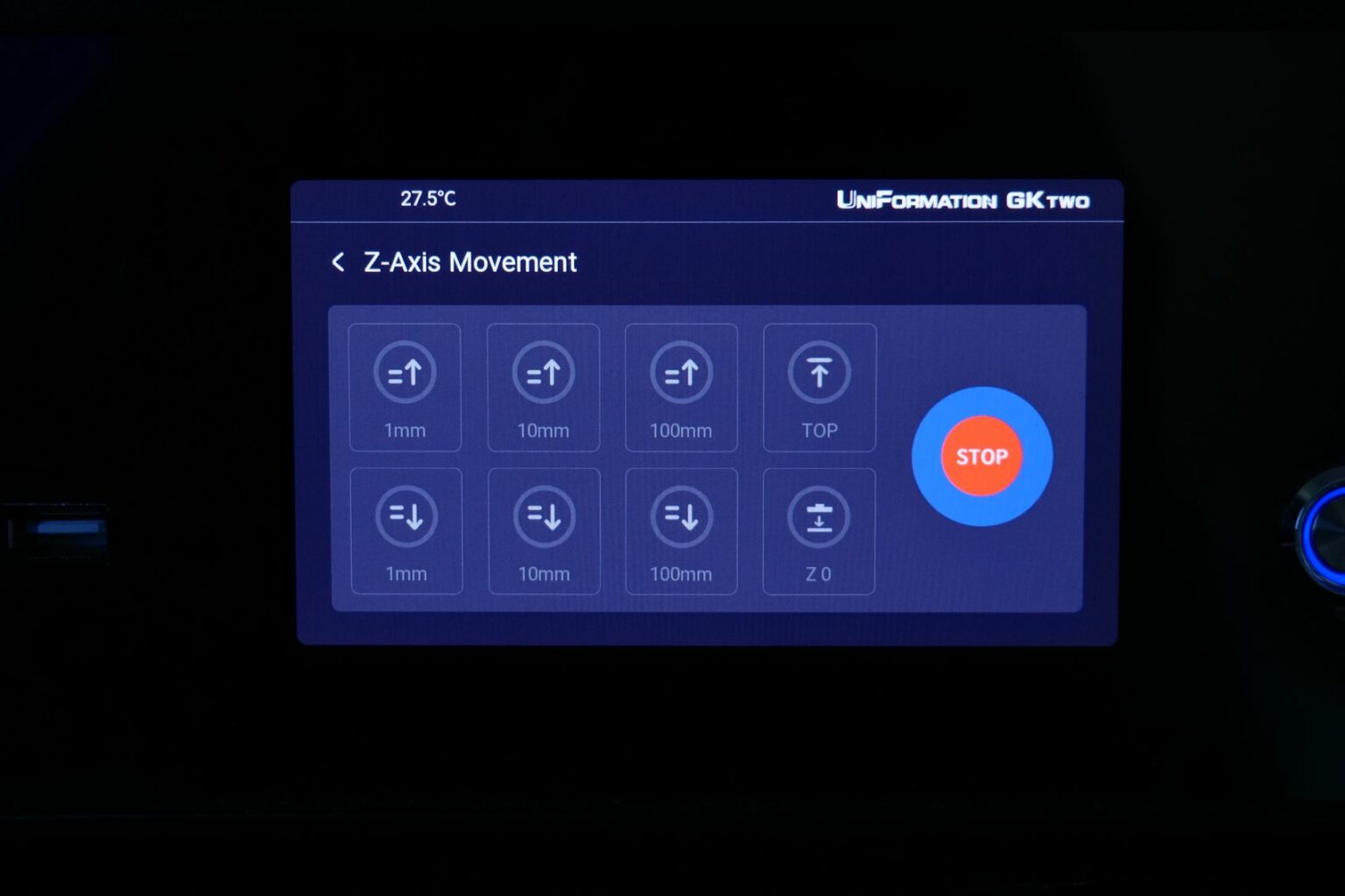 UniFormation GKTWO Review: With W230 And D265 Post Processing Kit | 3D ...