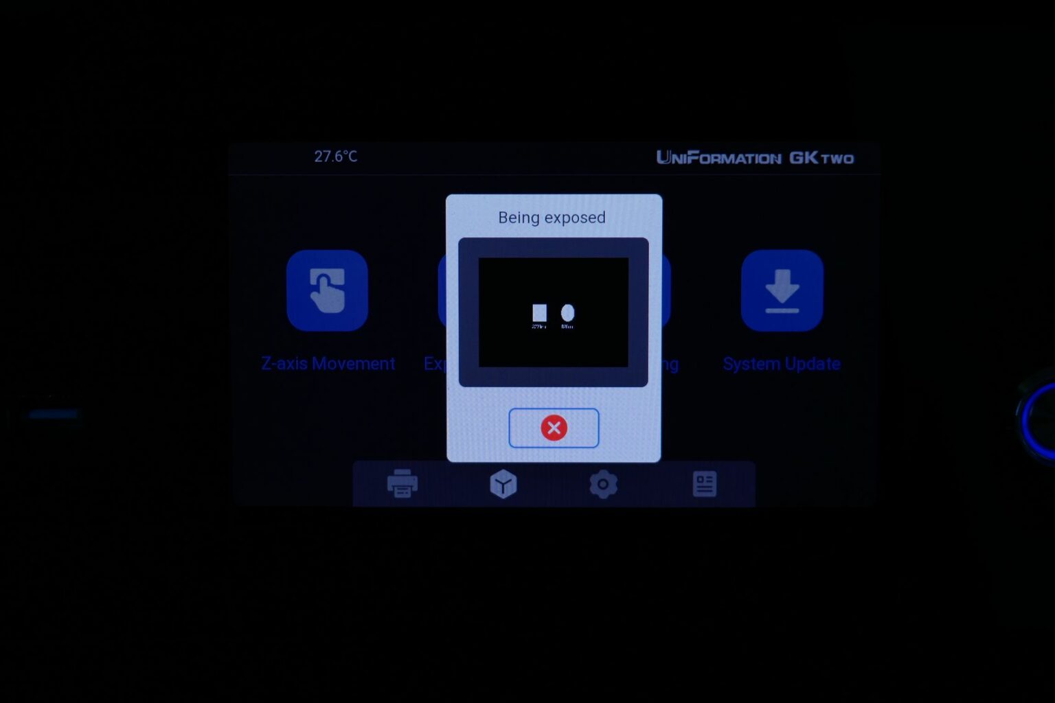 UniFormation GKTWO Review: With W230 And D265 Post Processing Kit | 3D ...