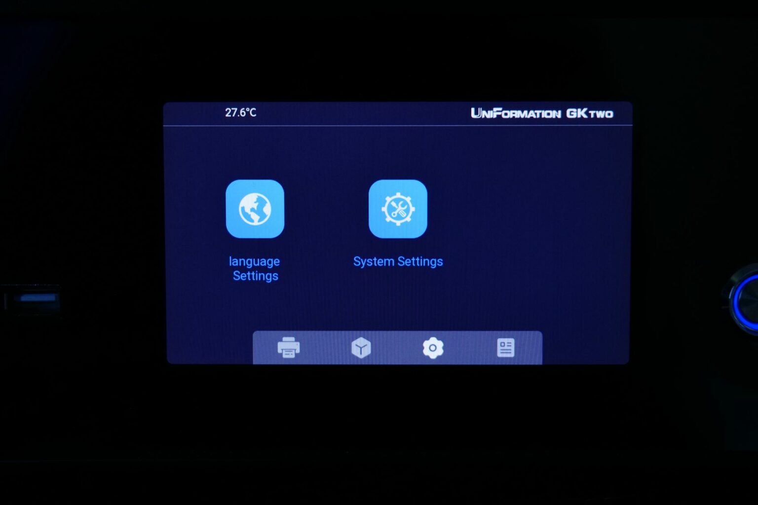 UniFormation GKTWO Review: With W230 And D265 Post Processing Kit | 3D ...