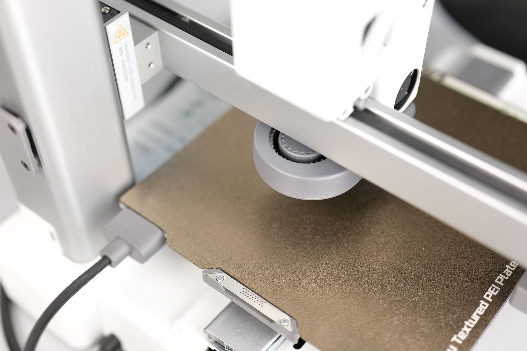 Bambu Lab A1 Mini And AMS Lite Review: Fast And Silent | 3D Print Beginner