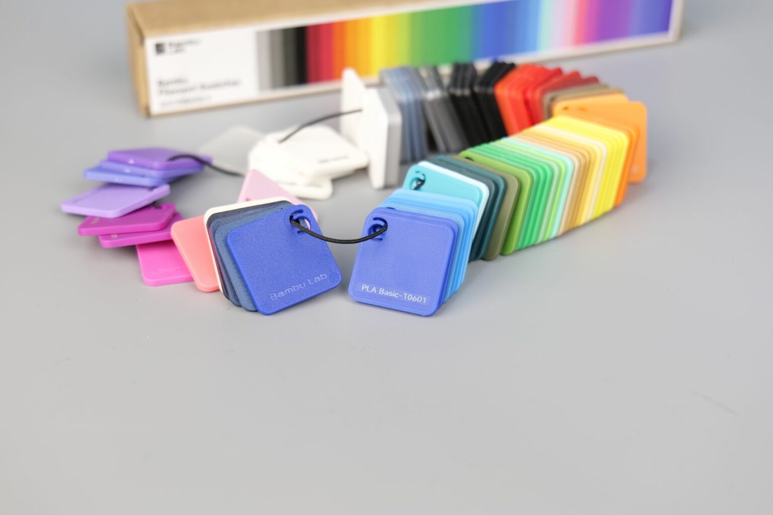 Bambu Lab A1 Mini And AMS Lite Review: Fast And Silent | 3D Print Beginner