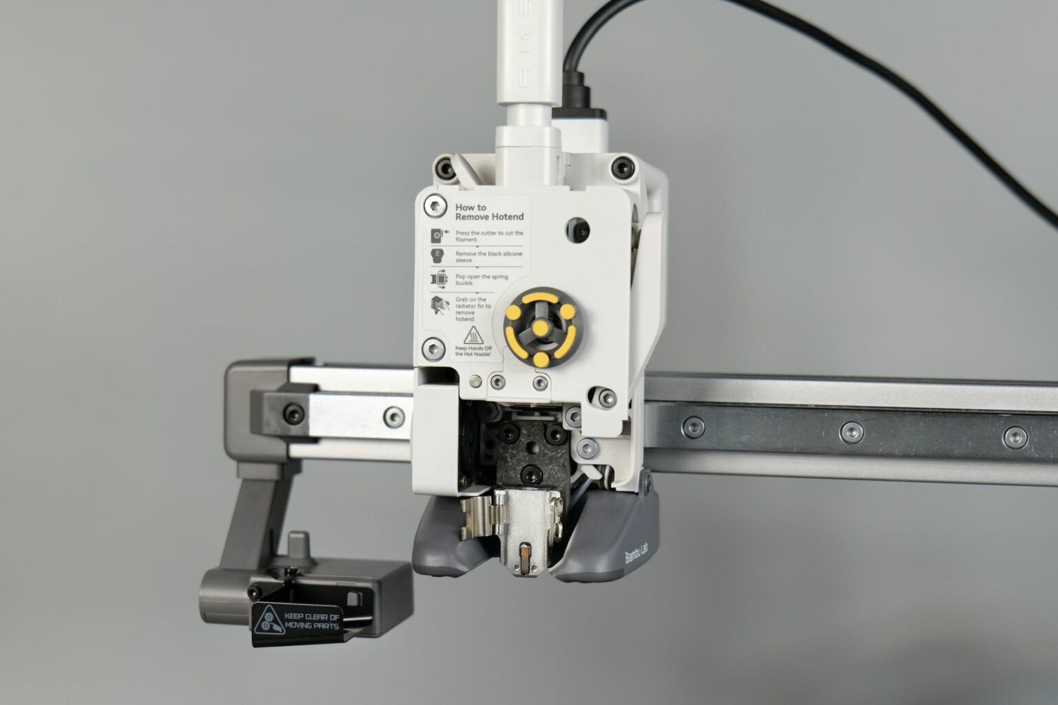 Bambu Lab A1 Mini And AMS Lite Review: Fast And Silent | 3D Print Beginner