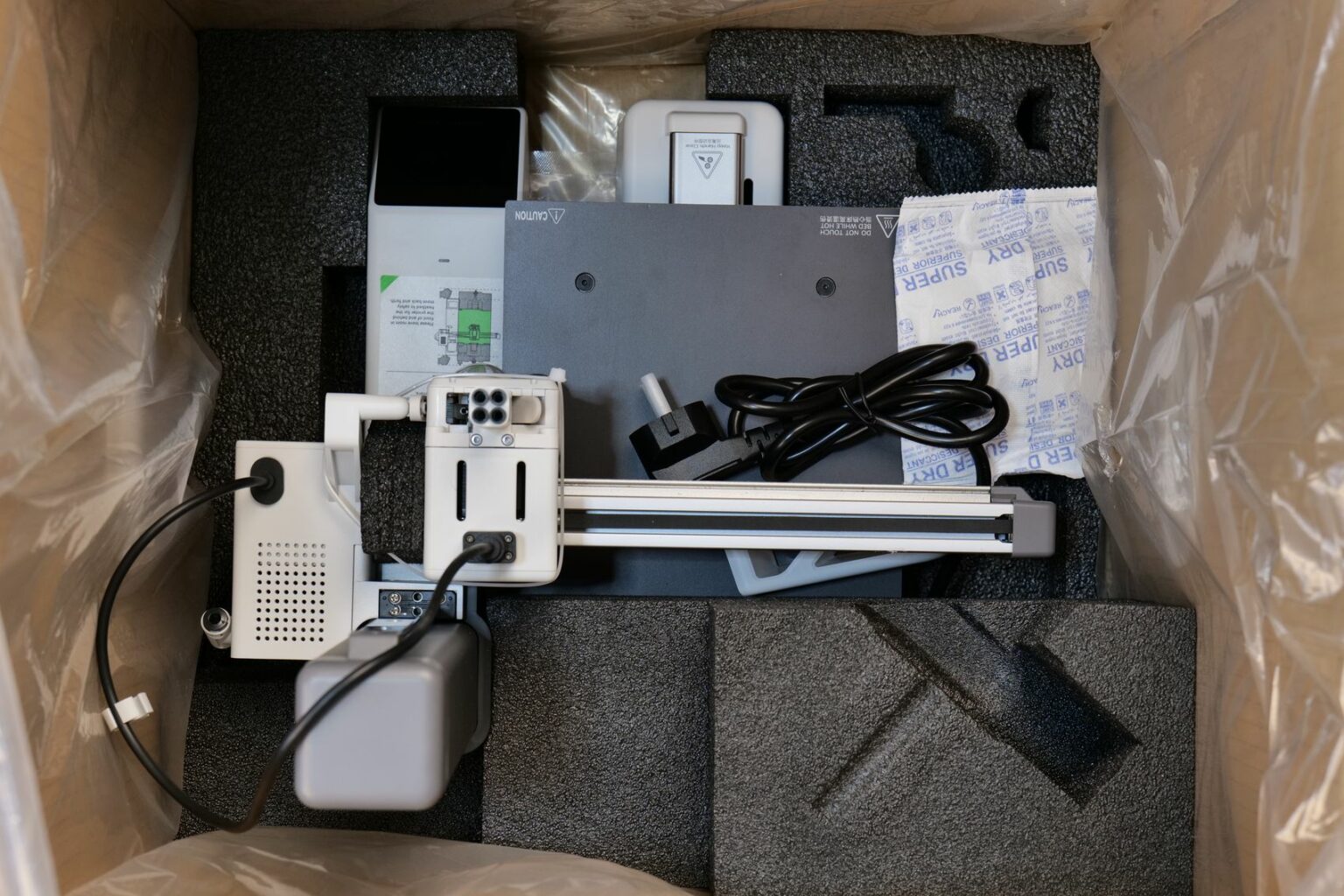 Bambu Lab A1 Mini And AMS Lite Review: Fast And Silent | 3D Print Beginner