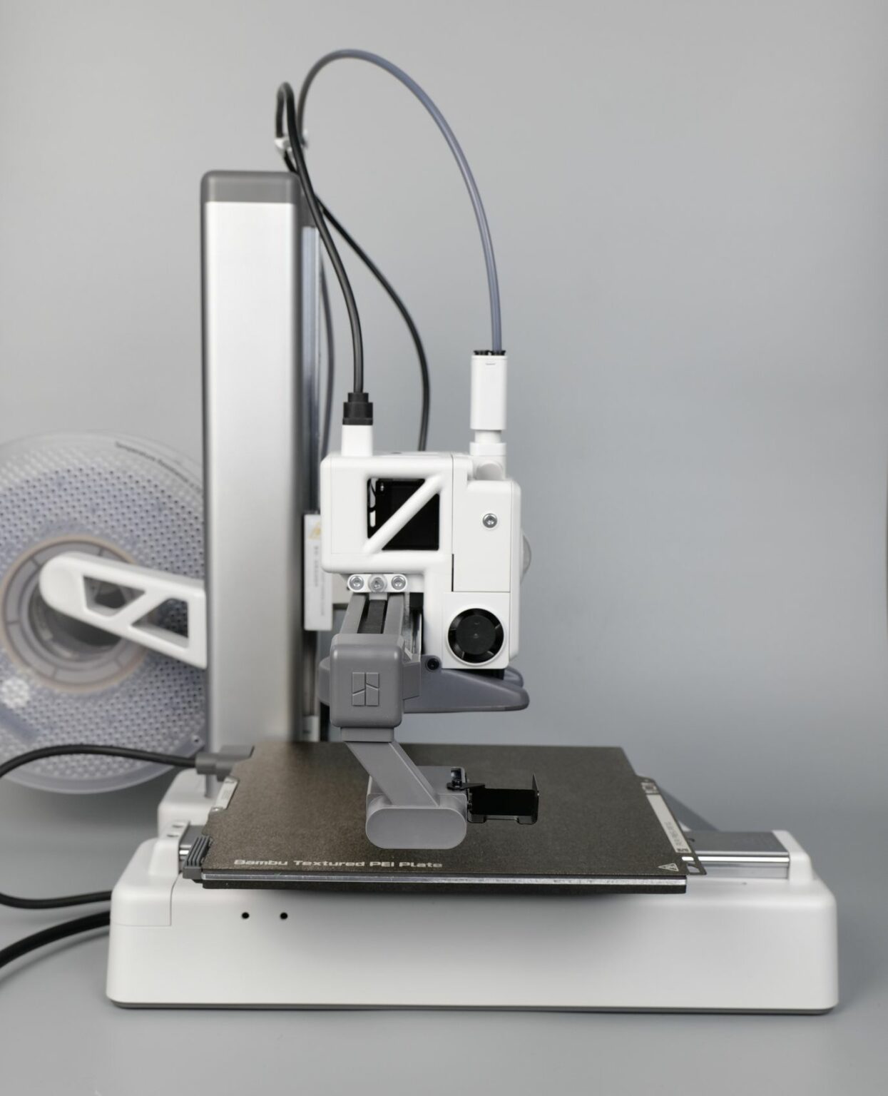 Bambu Lab A1 Mini And AMS Lite Review: Fast And Silent | 3D Print Beginner