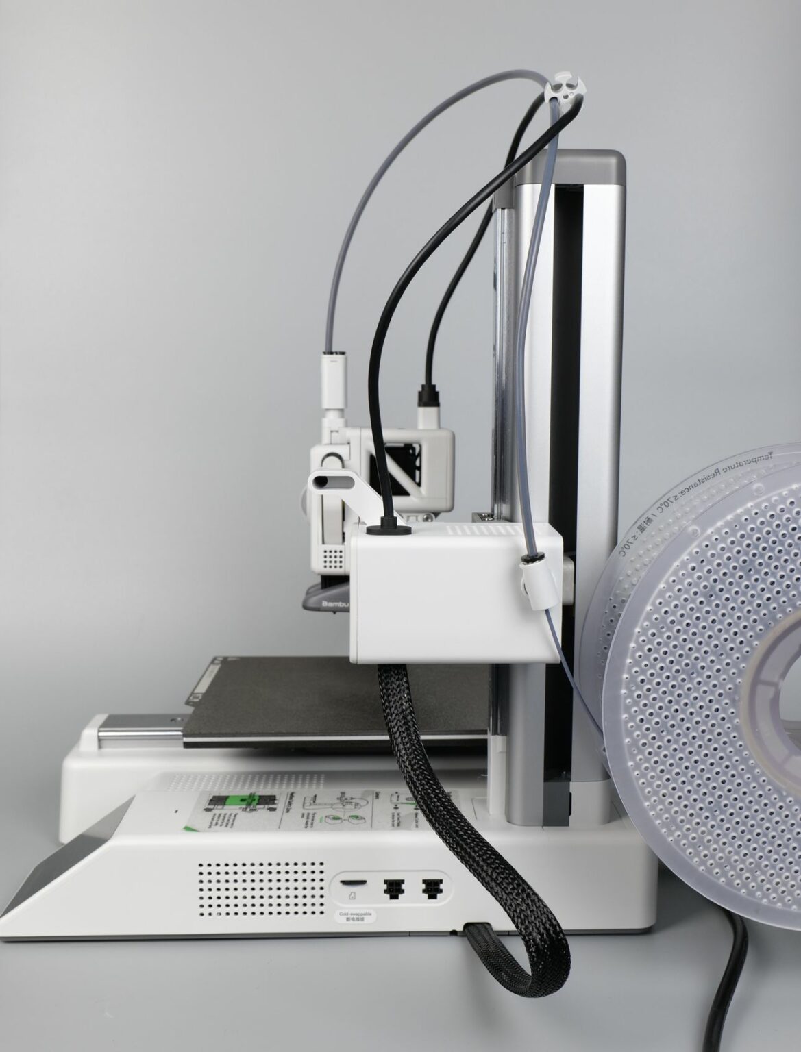 Bambu Lab A1 Mini And AMS Lite Review: Fast And Silent | 3D Print Beginner