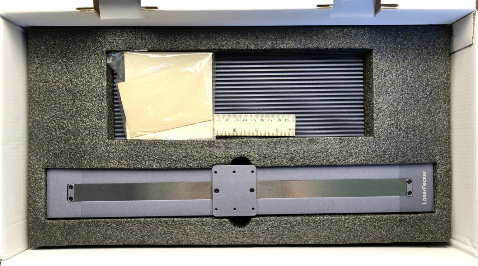 LaserPecker LP4 Review: Portable Premium Dual-Laser | 3D Print Beginner