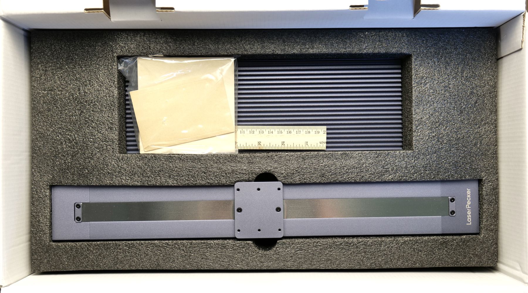 LaserPecker LP4 Review: Portable Premium Dual-Laser | 3D Print Beginner