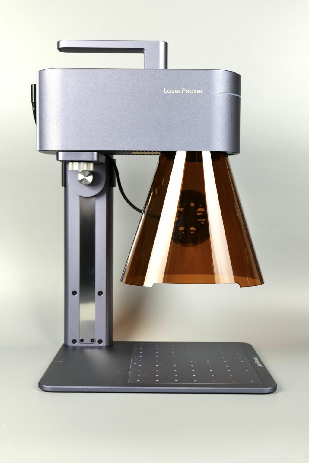 LaserPecker LP4 Review: Portable Premium Dual-Laser | 3D Print Beginner