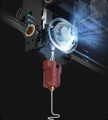 Creality K1C 3D Printer: New Champion Of Speed And Skill | 3D Print ...