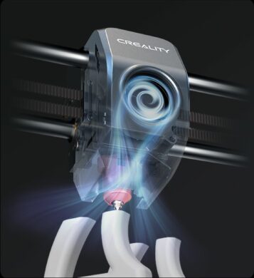 Creality K1C 3D Printer: New Champion Of Speed And Skill | 3D Print ...