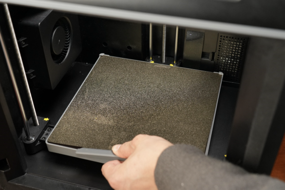 Flashforge Adventurer 5M Pro Presentation | 3D Print Beginner