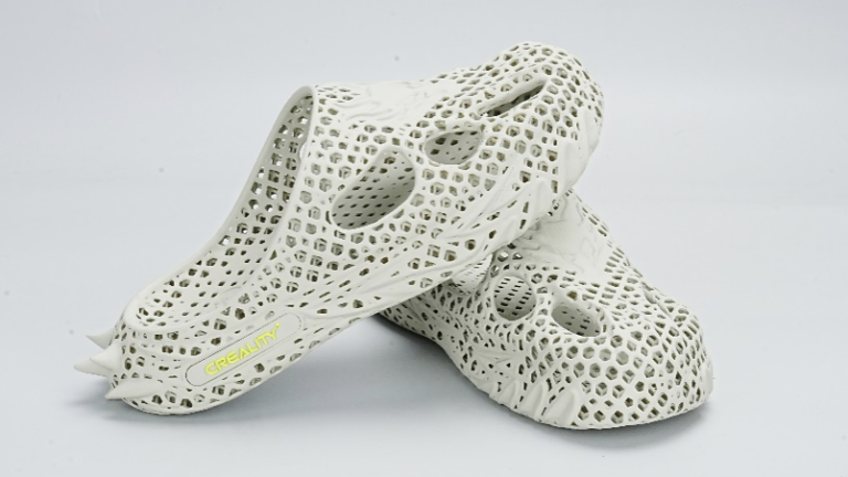 “A Decade And Beyond”: Creality’s 10 Years Of Innovation And Community ...