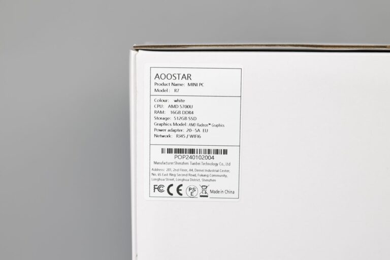 AOOSTAR R7 Review: Best Budget NAS In 2024? | 3D Print Beginner