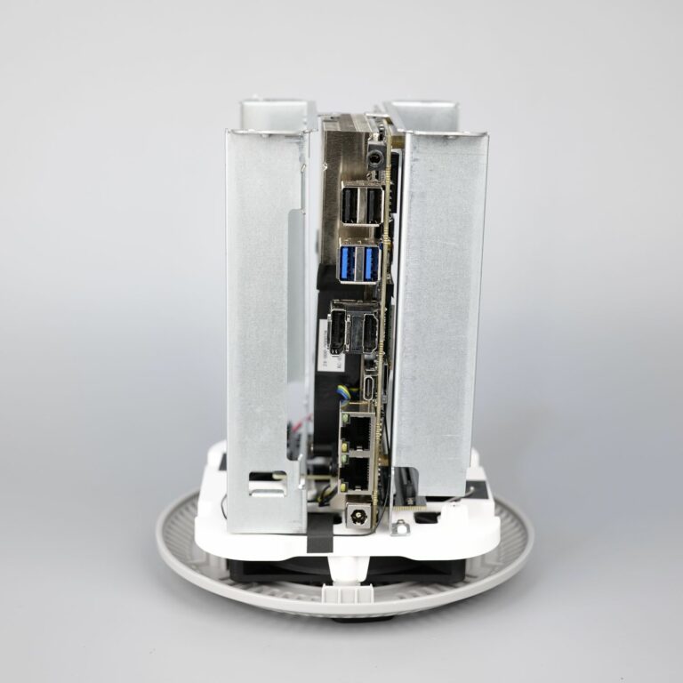 AOOSTAR R7 Review: Best Budget NAS In 2024? | 3D Print Beginner