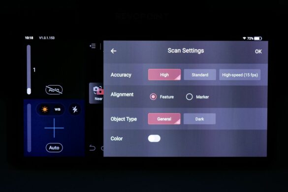 Revopoint MIRACO Review: The 3D Scanner To Buy | 3D Print Beginner