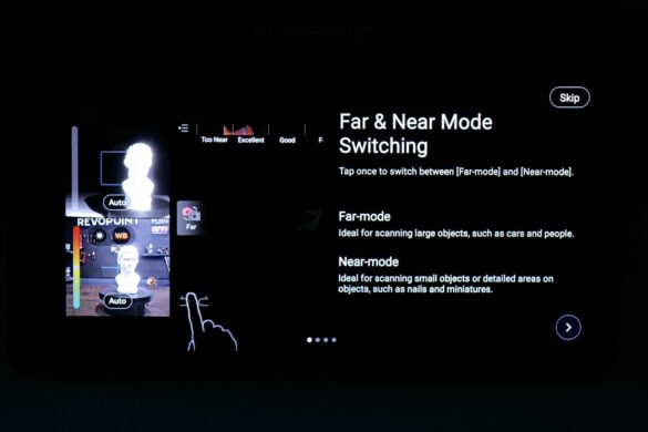 Revopoint MIRACO Review: The 3D Scanner To Buy | 3D Print Beginner