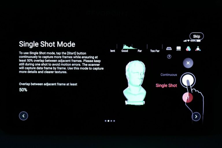 Revopoint MIRACO Review: The 3D Scanner To Buy | 3D Print Beginner