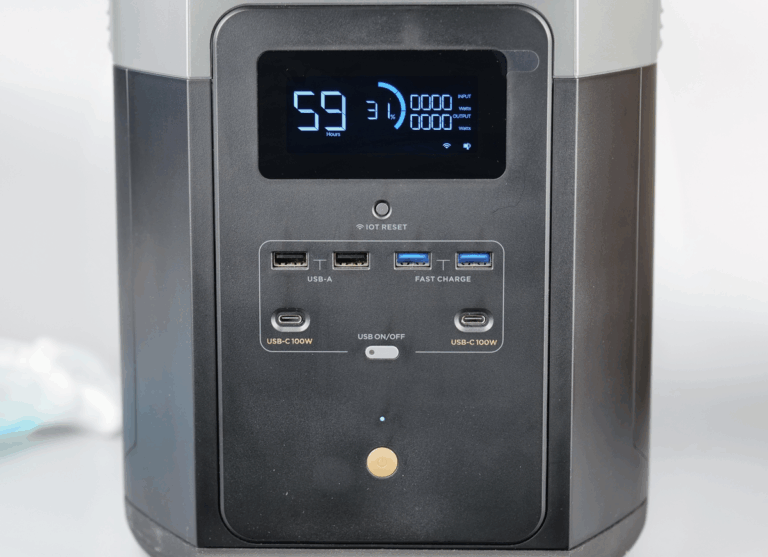 EcoFlow PowerStream Hands On Test: Balcony Solar System | 3D Print Beginner