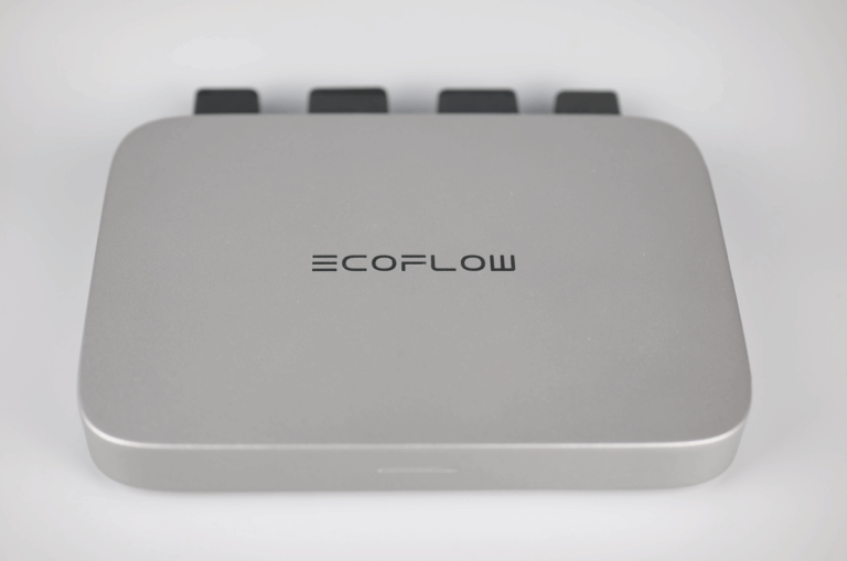 EcoFlow PowerStream Hands On Test: Balcony Solar System | 3D Print Beginner