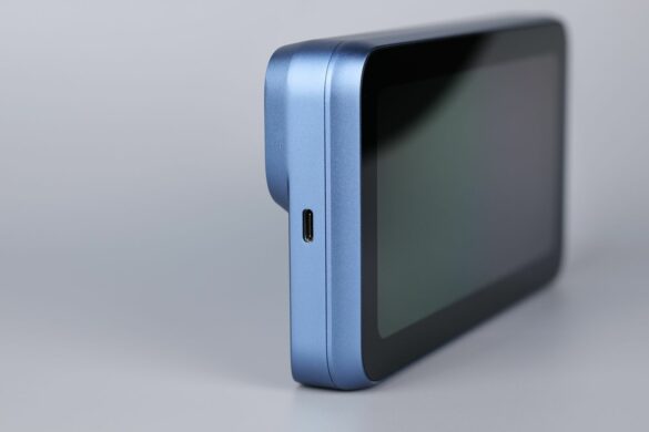 EINSTAR VEGA 3D Scanner Review | 3D Print Beginner