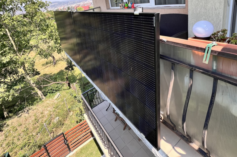 EcoFlow PowerStream Hands On Test: Balcony Solar System | 3D Print Beginner